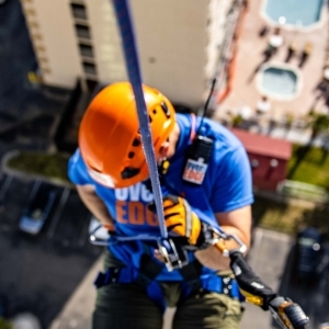 Matthew Latter's fundraising page for New Directions of Horry County