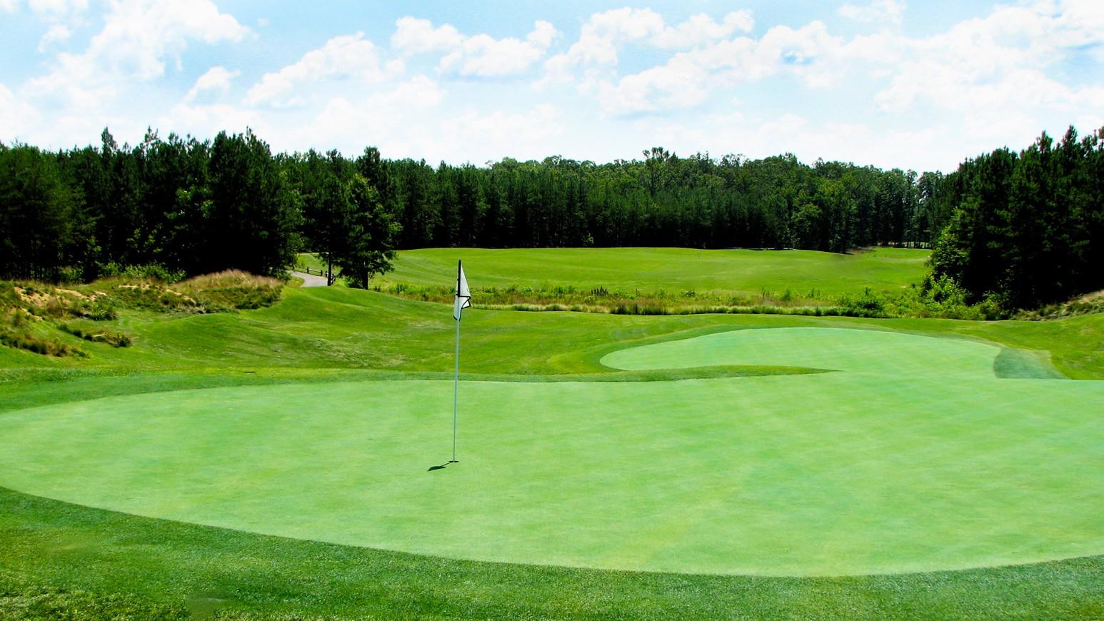 Donate to 2021 Golf for Good