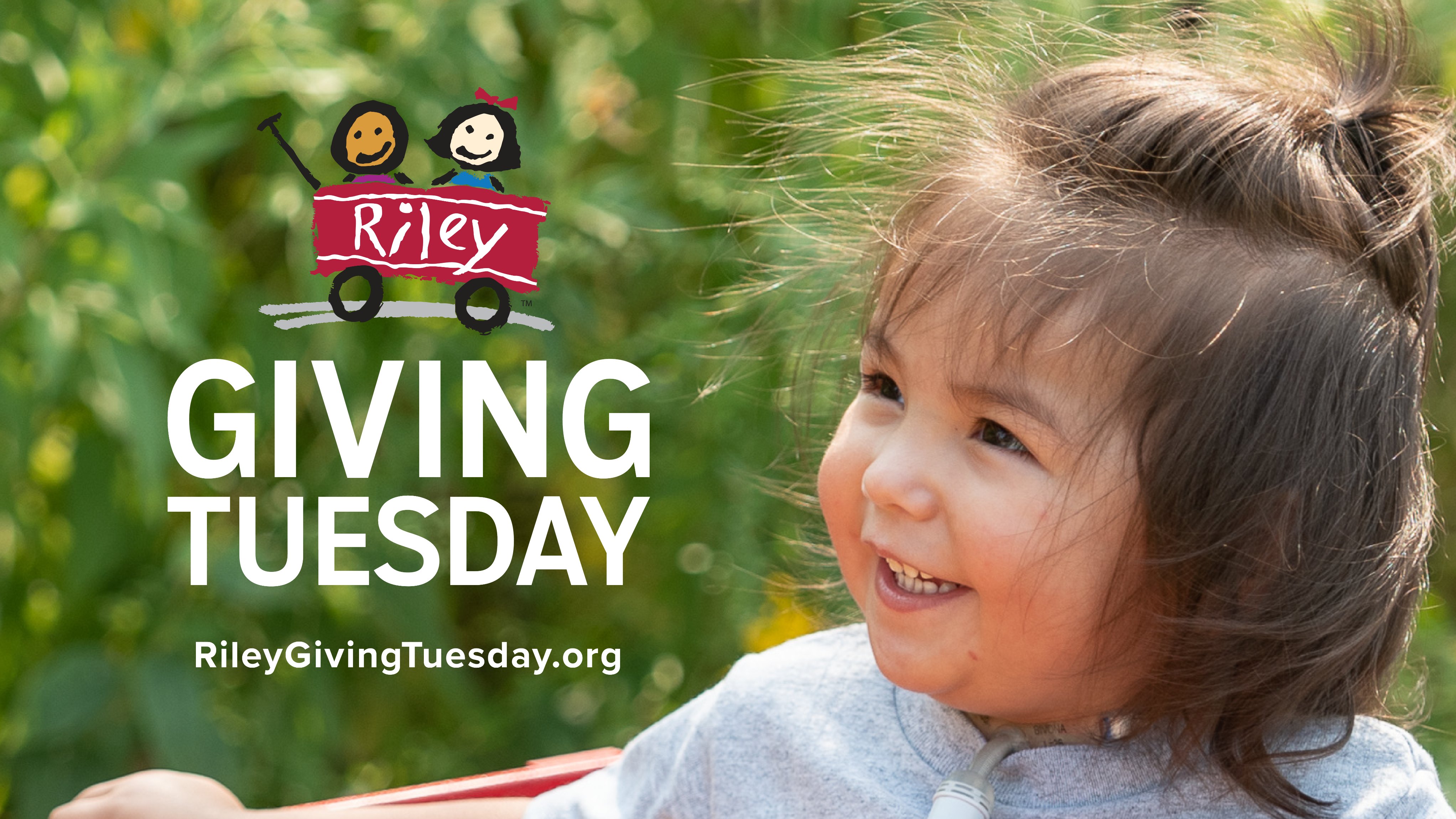 Riley Children's Foundation - Campaign