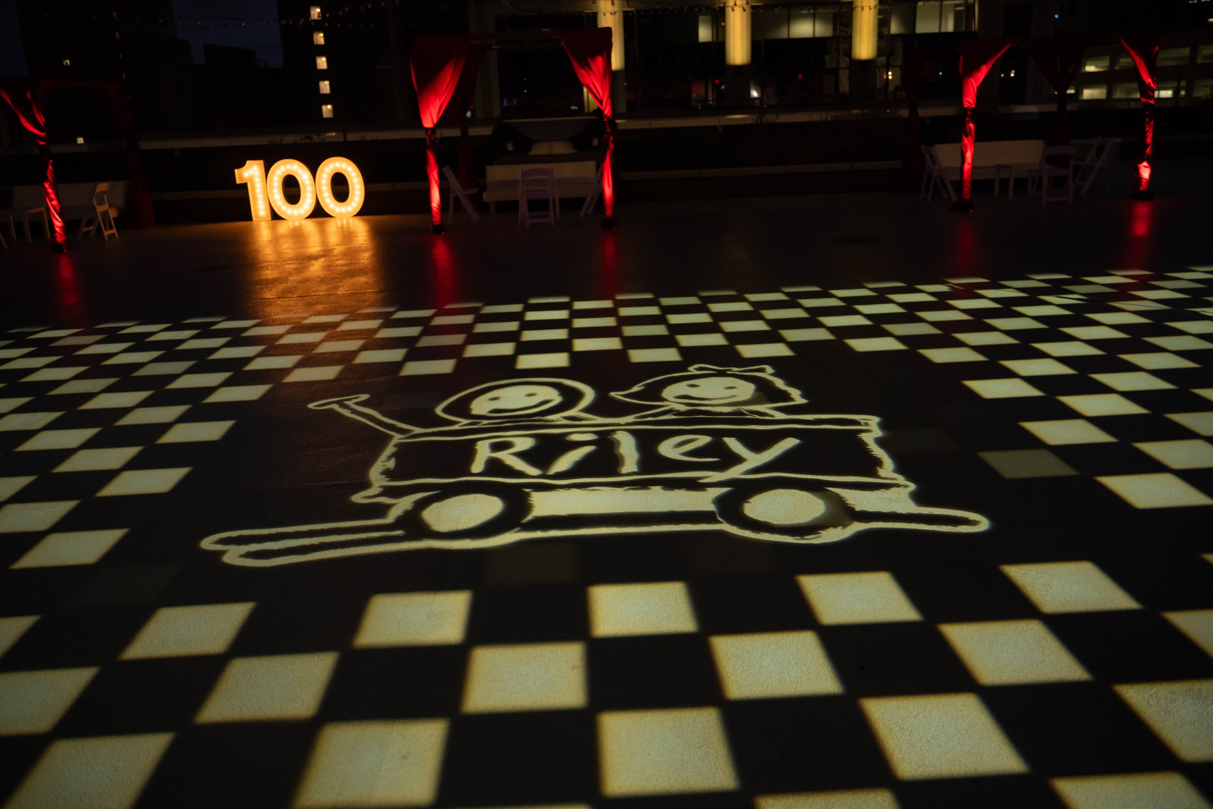 Red for Our Kids 2026 - Campaign