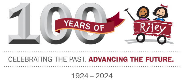 Name a Riley Red Wagon to benefit Riley Children's Health - Campaign