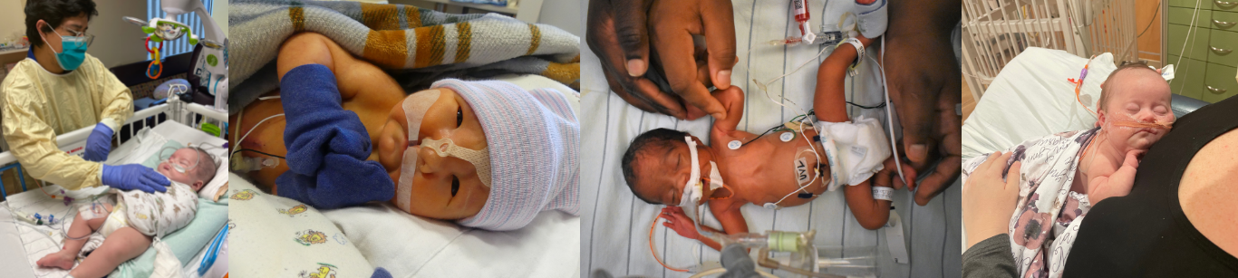 Support the NICU Nest fundraiser at Riley Children's Health - Campaign