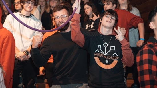 Rick Carder - Campaign