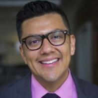 Danny Rojas's fundraising page for All Star Code