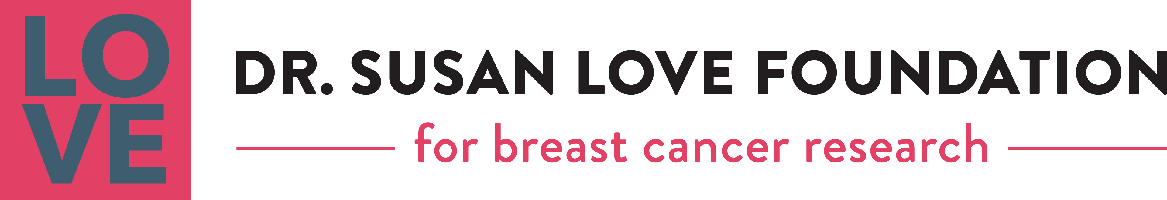 Donate to Dr. Susan Love Research Foundation