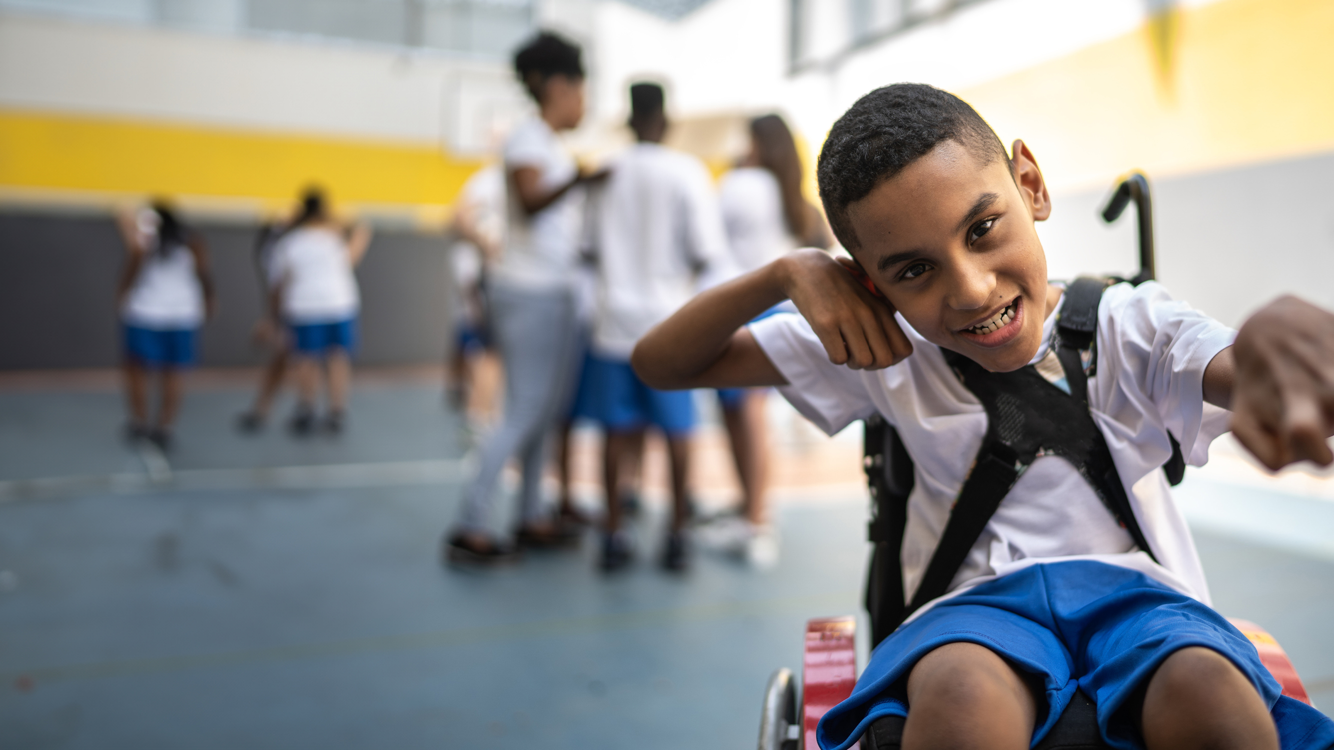 Donate to Save Medicaid