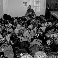 Operation Backpack® 2025 - Campaign