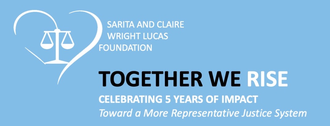 Together We Rise - Campaign