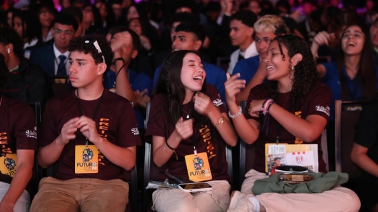 Shaping Puerto Rico’s Future - Campaign