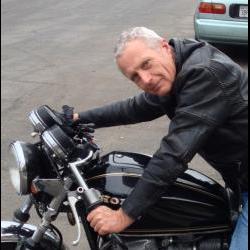 Devin Thor's fundraising page for Los Angeles Art Association