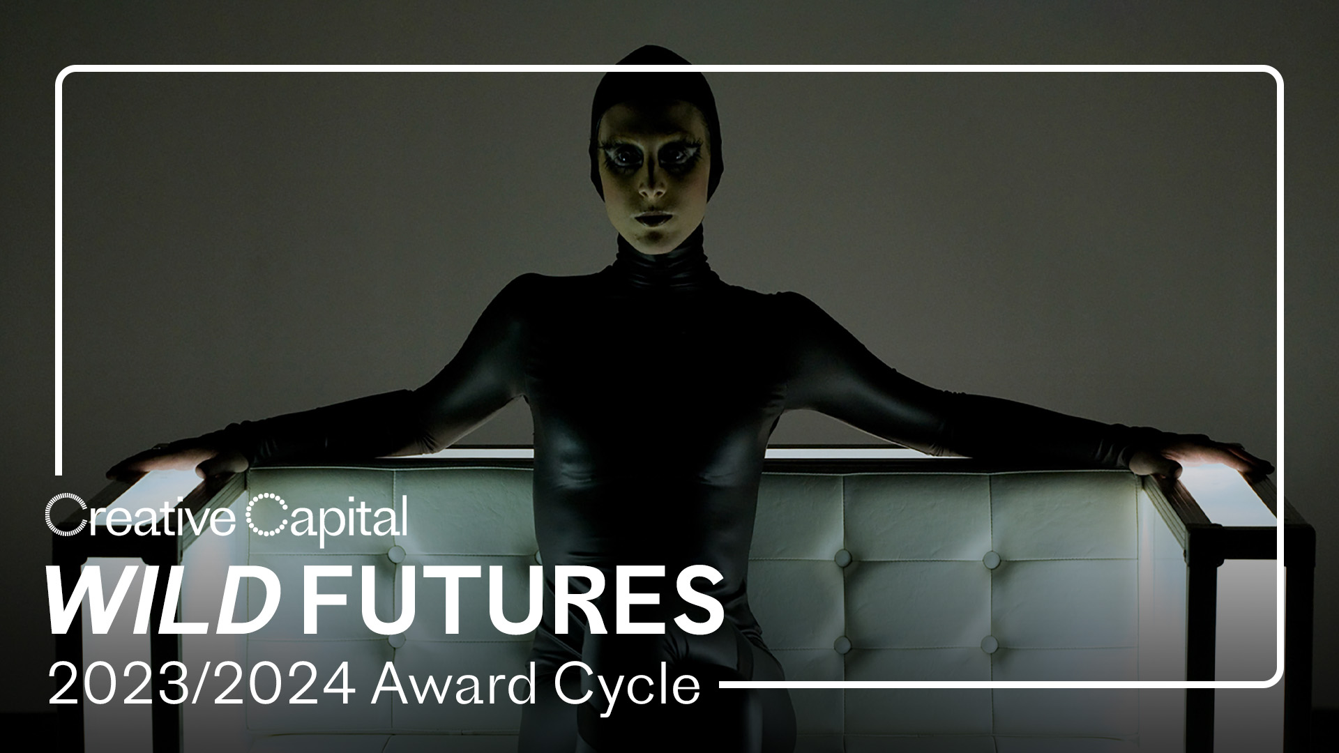 Wild Futures Info Session - Campaign