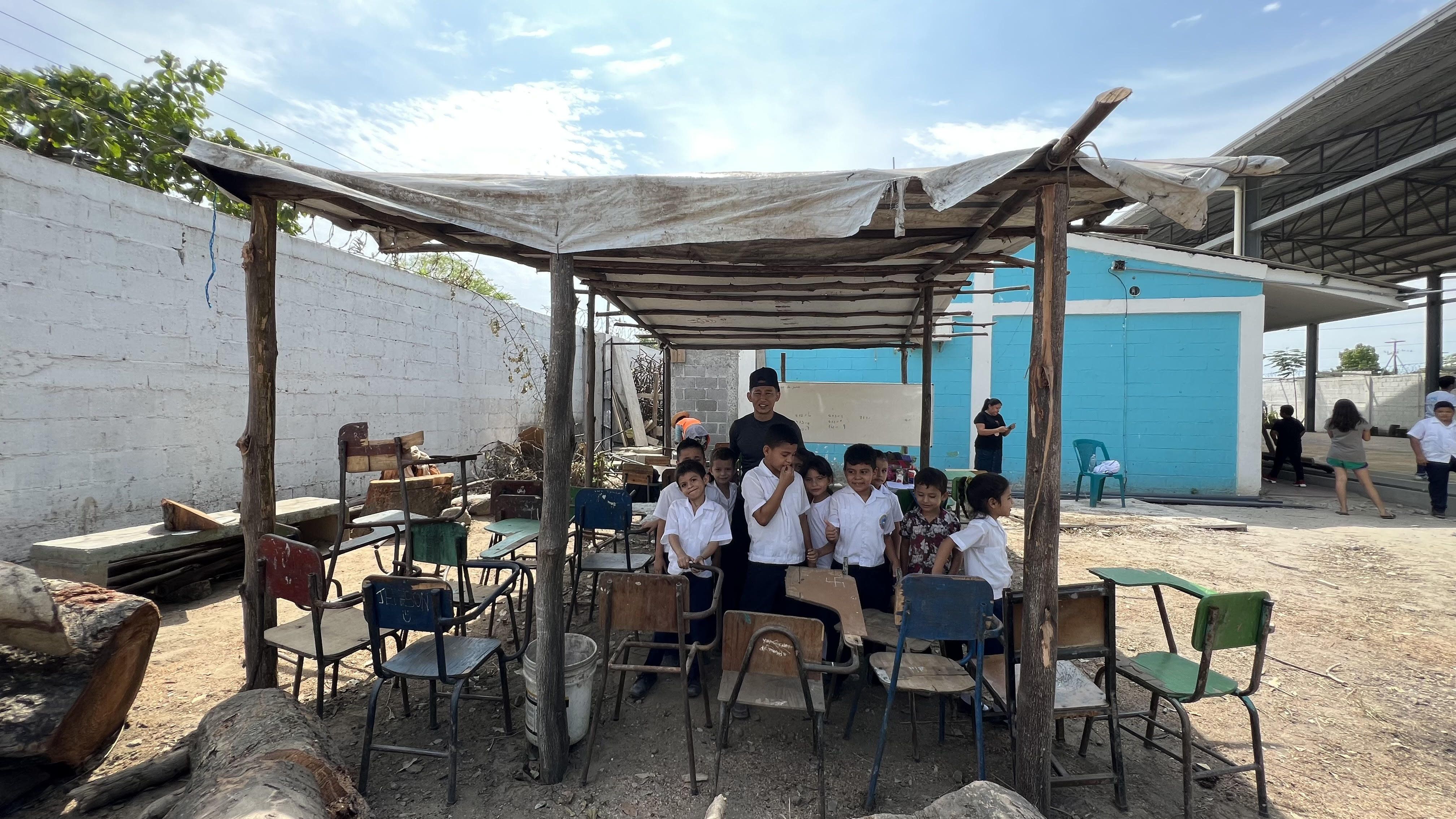 Jose Simon Azcona II (Chamelecon) - Campaign