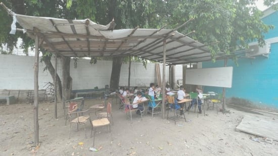 Jose Simon Azcona II (Chamelecon) - Campaign