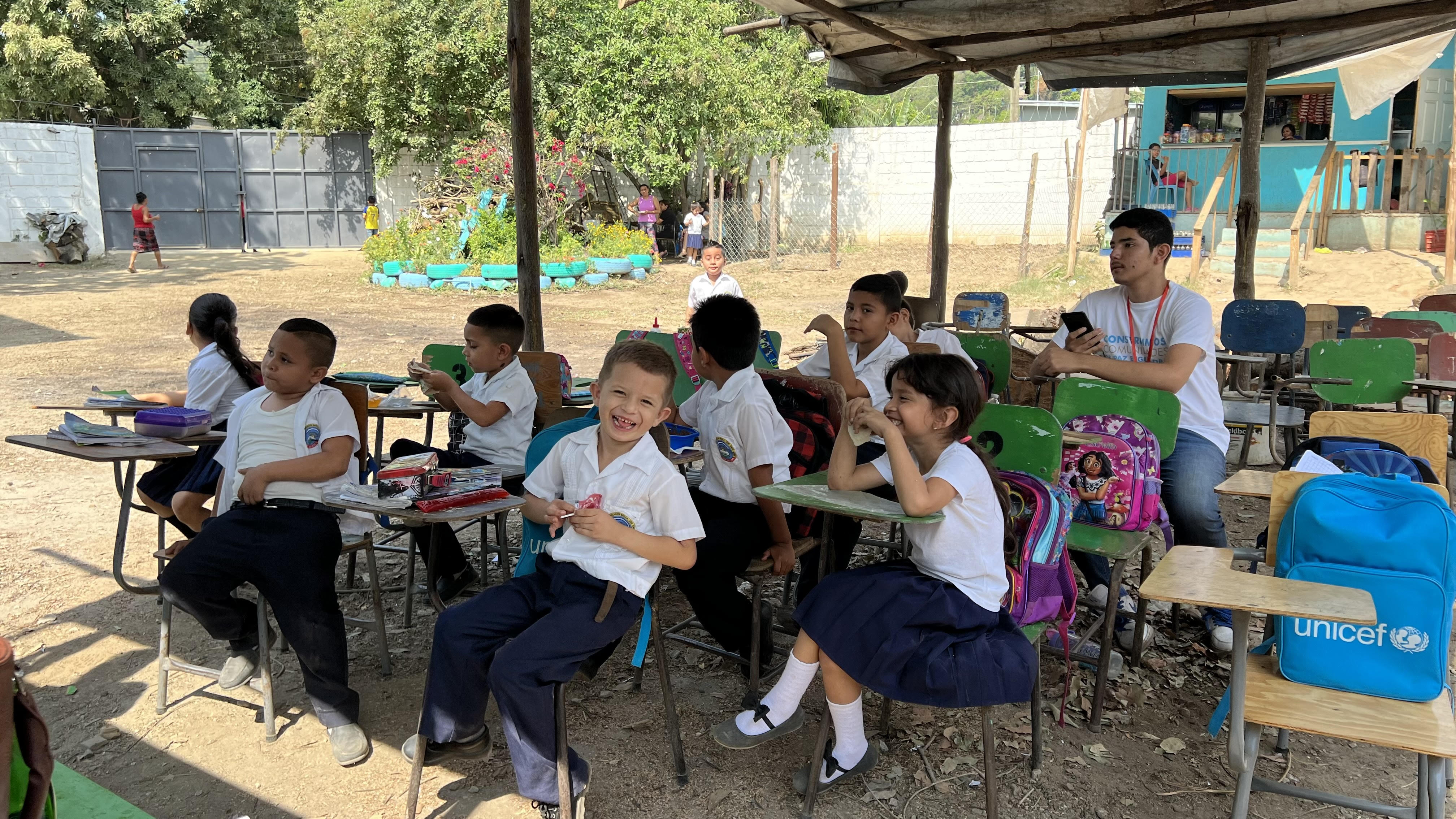 Jose Simon Azcona II (Chamelecon) - Campaign