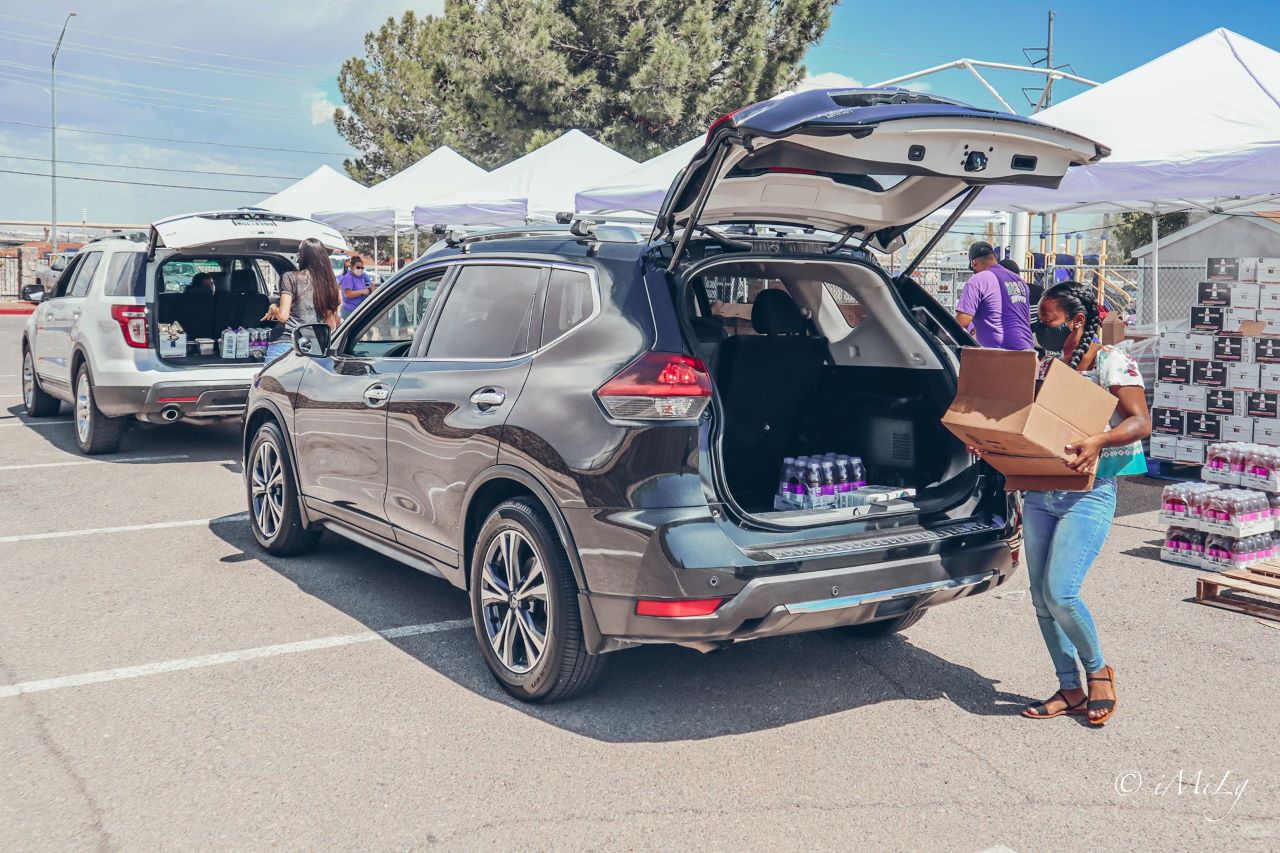 National COVID PSA - Campaign