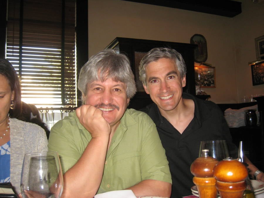 The David A. Sacco Memorial Fund - Campaign