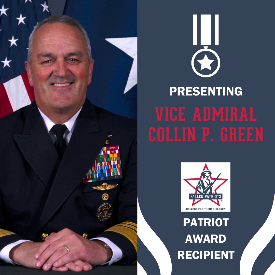 2023 Children of Fallen Patriots NYC Gala - Campaign