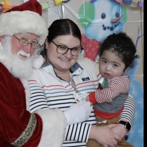 Brittany Ryan's fundraising page for Franciscan Children's