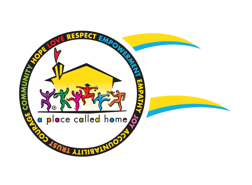 SKADDEN LAO's fundraising page for A Place Called Home