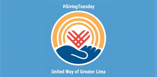 Giving Tuesday - Campaign