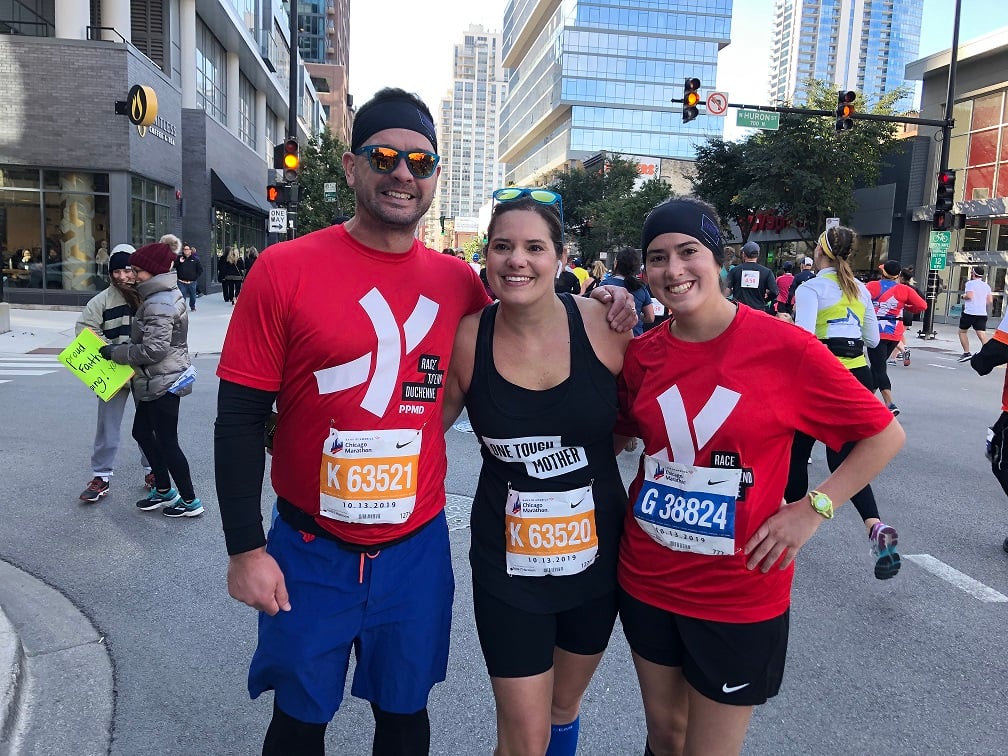 2025 Cincinnati Flying Pig Marathon - Campaign