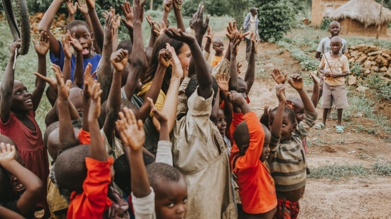 July Vision Trip 2022 - Campaign