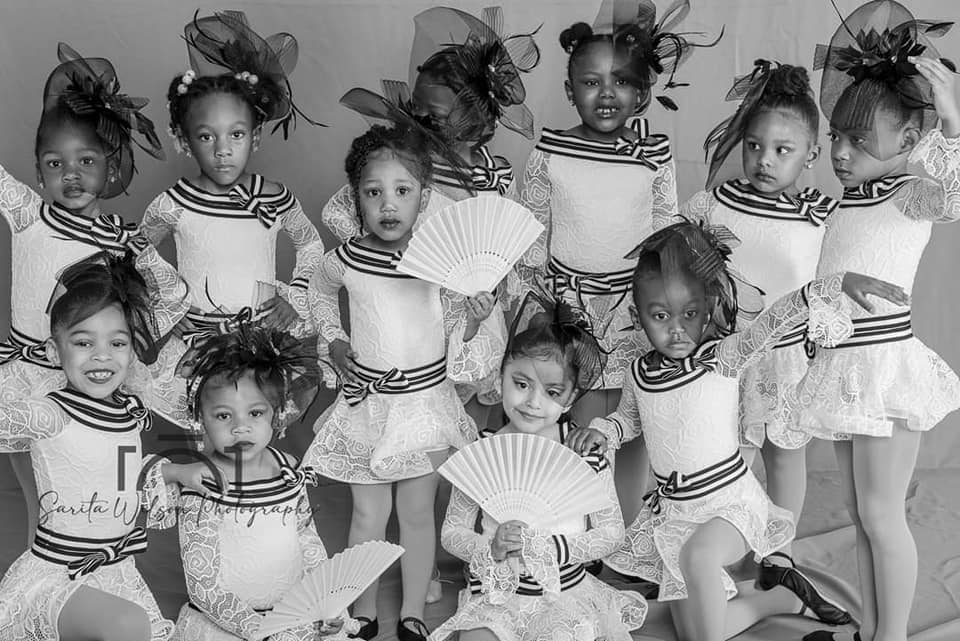 The Covering A Dance Recital That Will Be Life Changing Campaign the-covering-a-dance-recital-that-will-be-life-changing-campaign