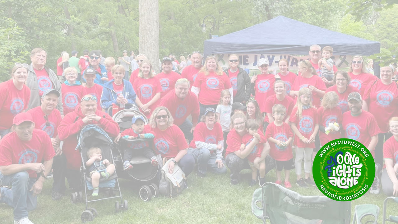 Donate to NF Midwest General Donation