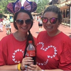 Stacy Prettyman's fundraising page for Colorectal Cancer Alliance