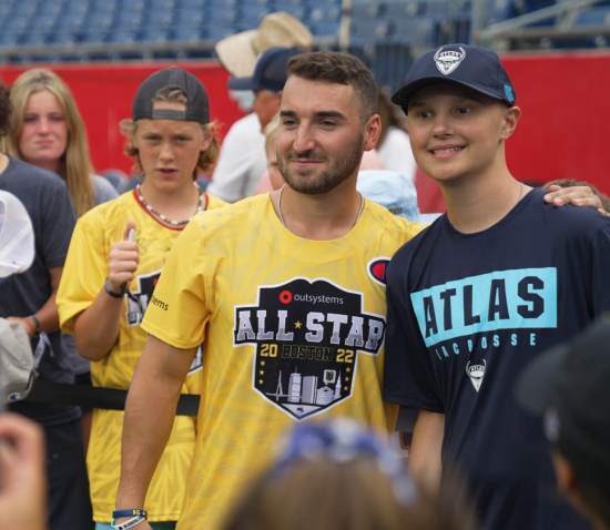 Donate to In Memory of Nick Gaspar