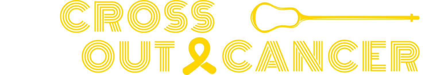 2023-2024 Lacrosse Out Cancer - Campaign