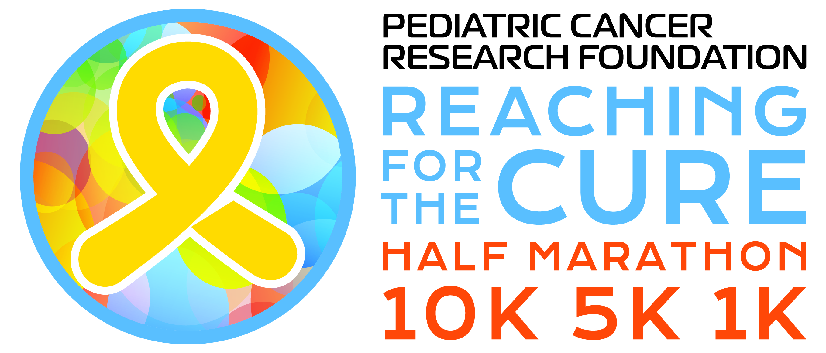 June Hass's fundraising page for Pediatric Cancer Research Foundation