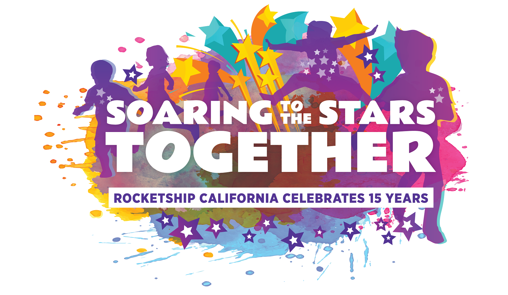Rocketship 15: Soaring to the Stars Together - Campaign