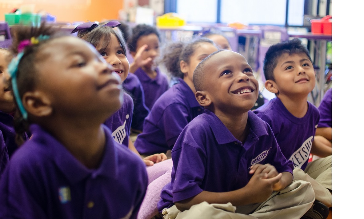 Sponsorship Rocketship Celebrates 15: Soaring to the Stars Together ...