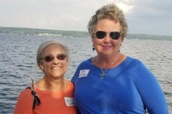 CWC Membership - Campaign