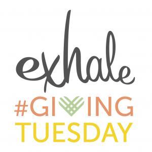 Jenna Sprague's fundraising page for Exhale Pro-Voice