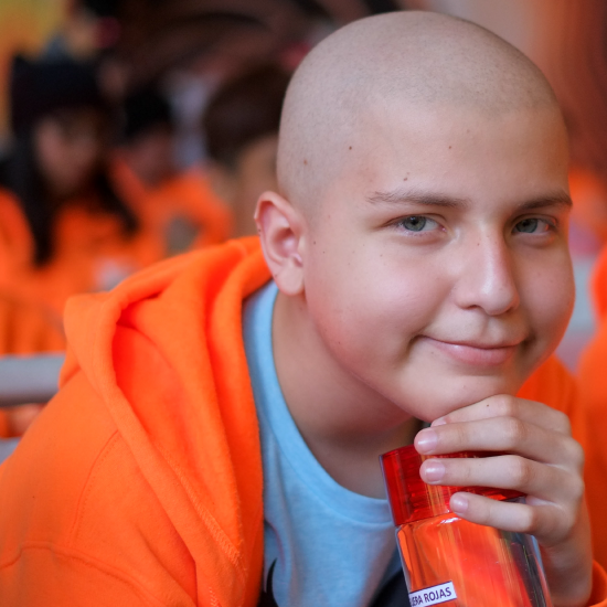 Proyecto Daniel - Campaign