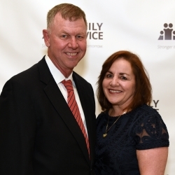 Joe Stoll's fundraising page for Family Service Association of Bucks County