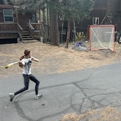 Nathan and Daisy Melen's fundraising page for The Tenacity Project Inc