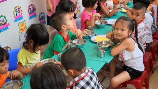 Laugh Against Hunger Virtual Comedy Night - Campaign