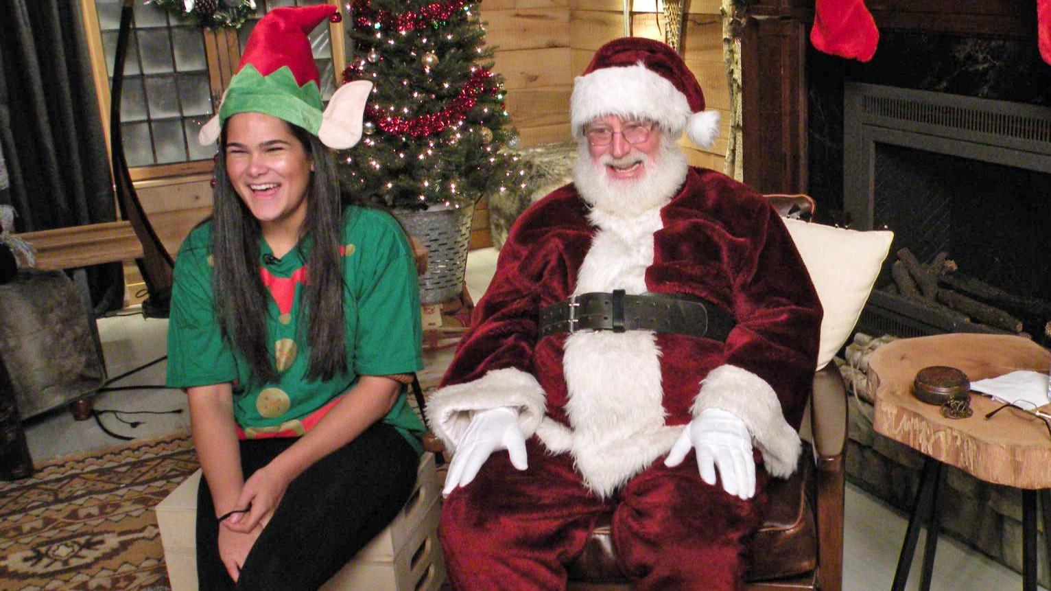 Santa Connection 2022 - Campaign