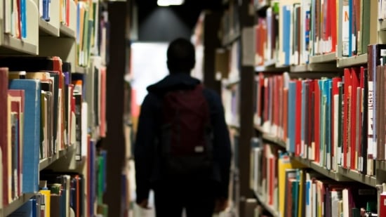 Donate to our Library