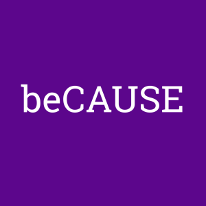 Donate to BeCause Fundraising Community