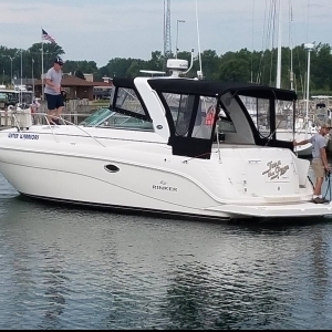 Kenneth Nowak's fundraising page for Special Olympics Michigan