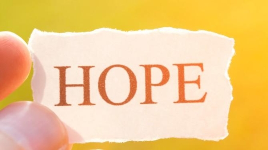 2022 Building Hope - Campaign