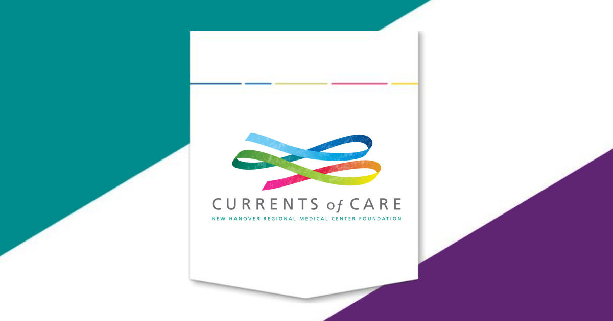 NHRMC Currents of Care - Campaign