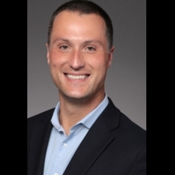 Tom Buck's fundraising page for The Salvation Army Northwest Division