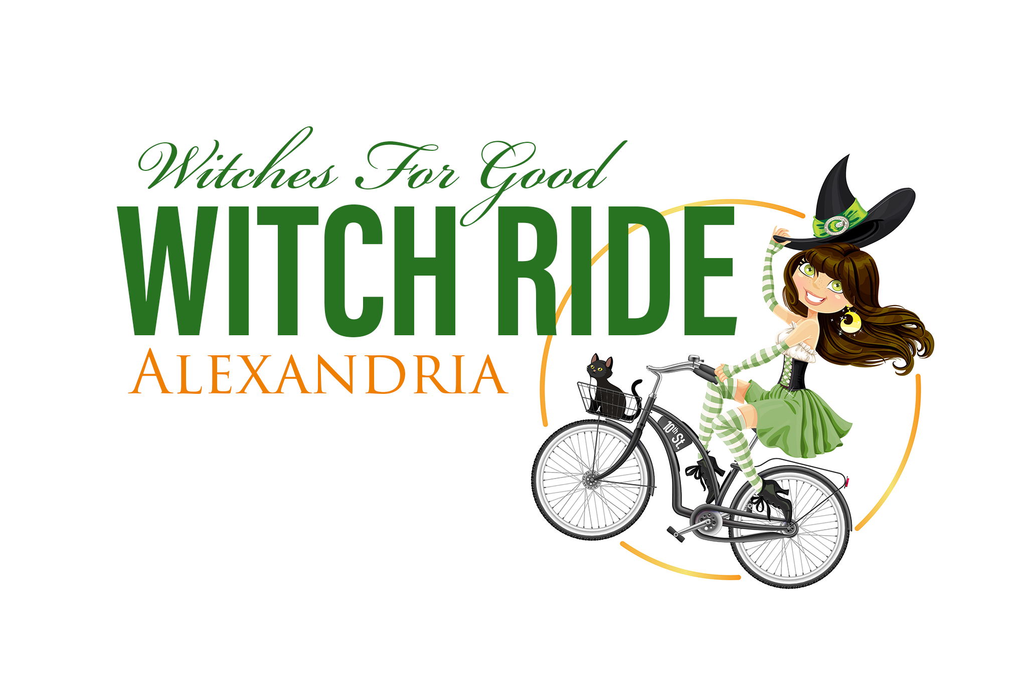 Witch's Ride 2022 - Campaign