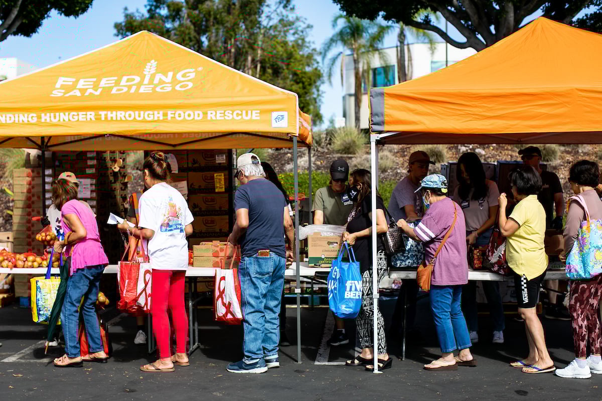 Estate Planning Luncheon - Campaign