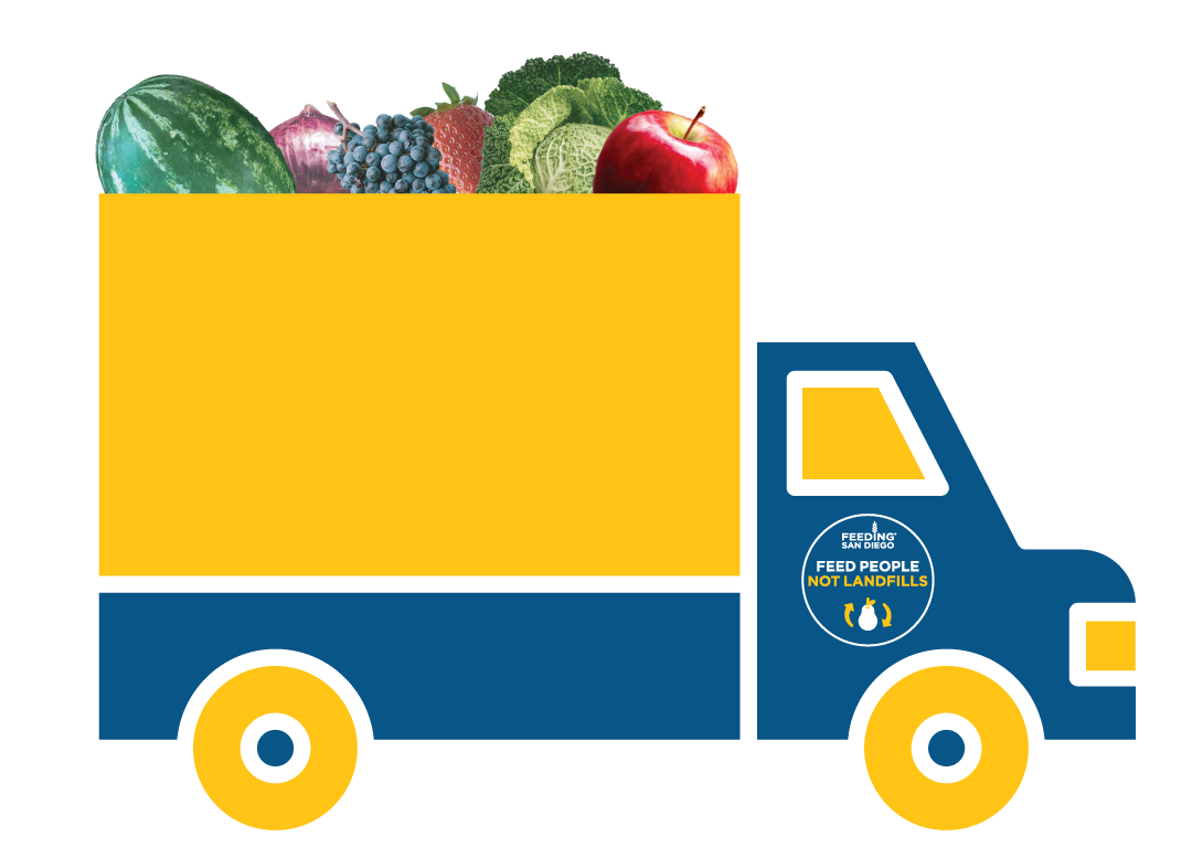 Feed People, Not Landfills Volunteer Shift & Film Screening - Campaign